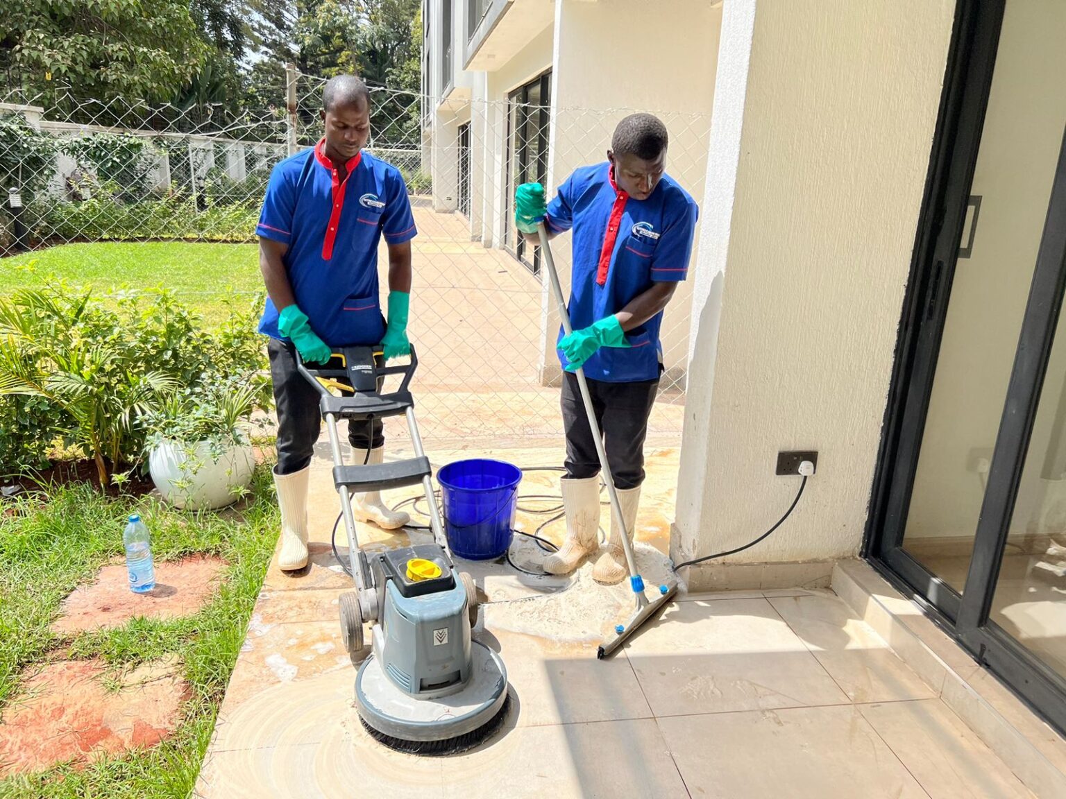 BEST House Cleaning Services in Nairobi Kenya | Cleaning Company in ...